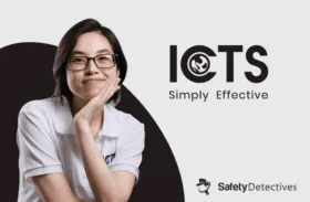 ICTS x SafetyDetectives: secure mobile app for businesses and AI impacts - ICTS Custom Software ...