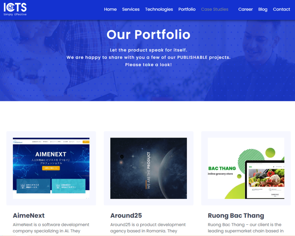 What Is A Software Agency and What Do They Do? — ICTS Custom Software