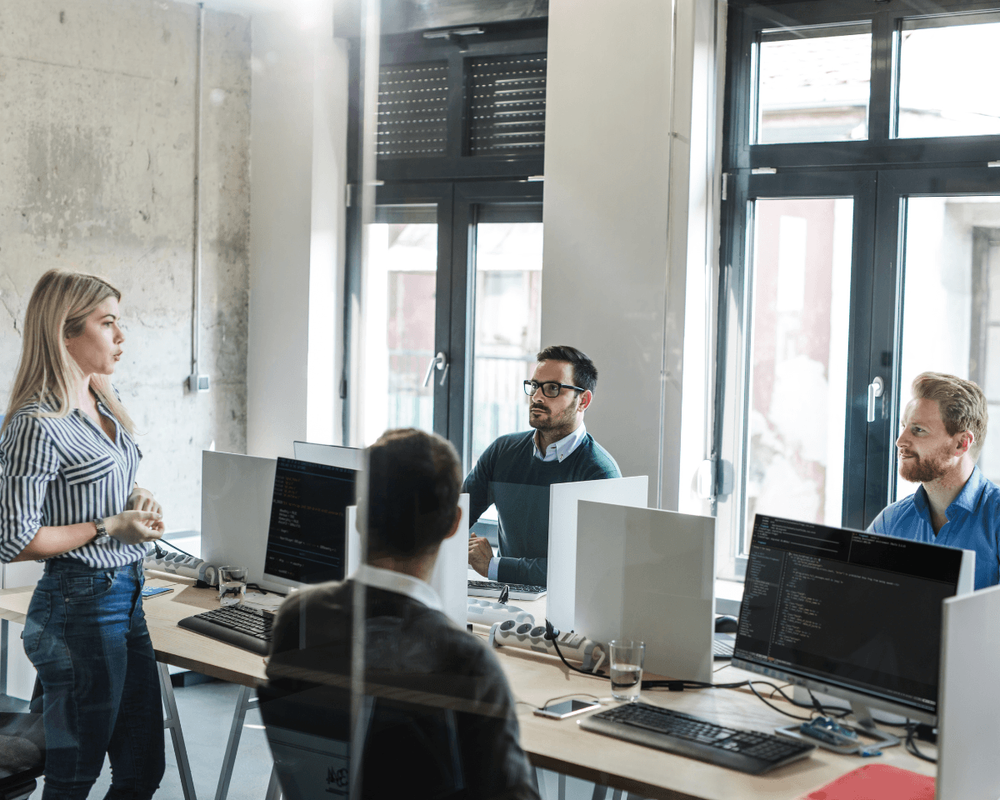 What Is A Software Agency and What Do They Do? — ICTS Custom Software