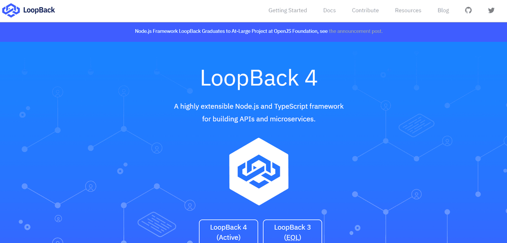 TOP 10 NODEJS FRAMEWORKS CHO LẬP TRÌNH VIÊN 2023 — ICTS Custom Software