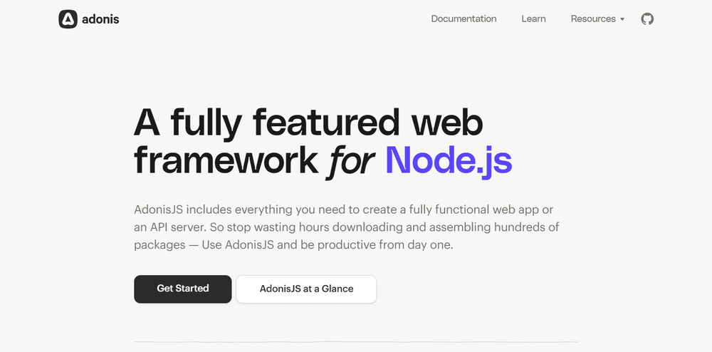 TOP 10 NODEJS FRAMEWORKS CHO LẬP TRÌNH VIÊN 2023 — ICTS Custom Software