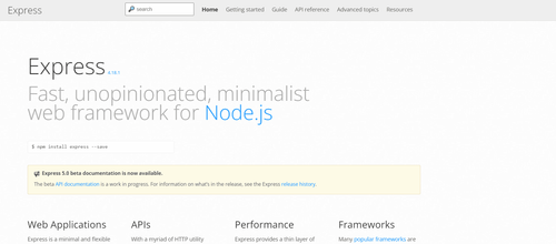 TOP 10 NODEJS FRAMEWORKS CHO LẬP TRÌNH VIÊN 2023 — ICTS Custom Software