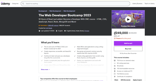 Top 10 Software Development Courses For Beginners 2024 — ICTS Custom Software